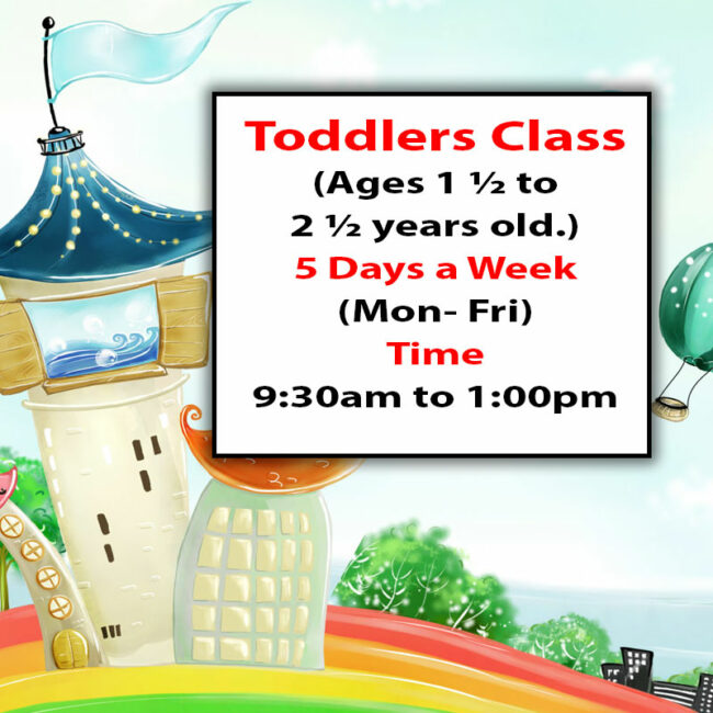 Summer Camp | Spanish Learning for Kids