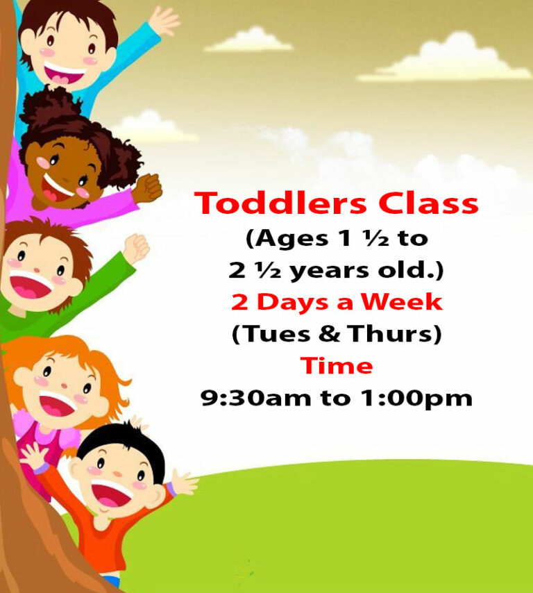 Morning Class - 2 Days A Week | Spanish Learning for Kids